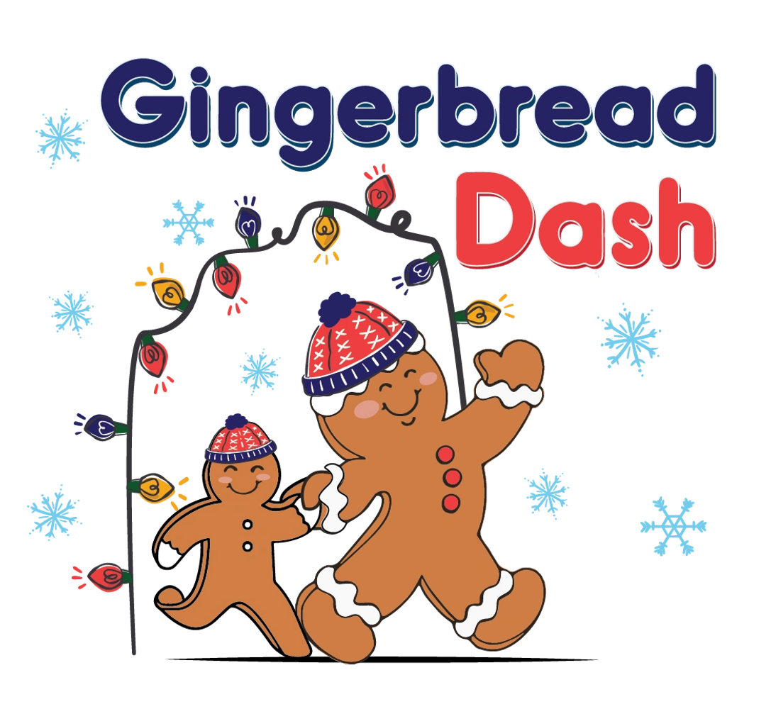 Gingerbread Dash 5K